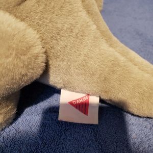 Dakin | Toys | Dakin Dinosaur Plush Stuffed Animal 992 | Poshmark